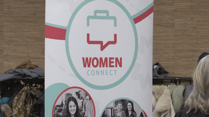 Women Connect sparks career-changing conversations in Minot