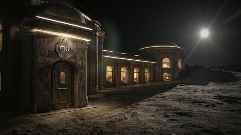 US space start-up begins taking bookings for an inflatable hotel on the ...