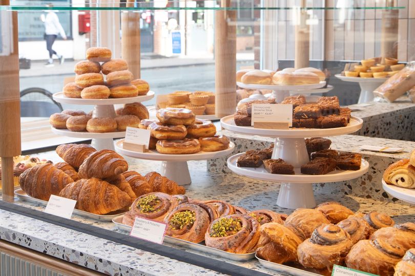 Birds Bakery offering the 'ultimate opportunity' and all you need is a ...