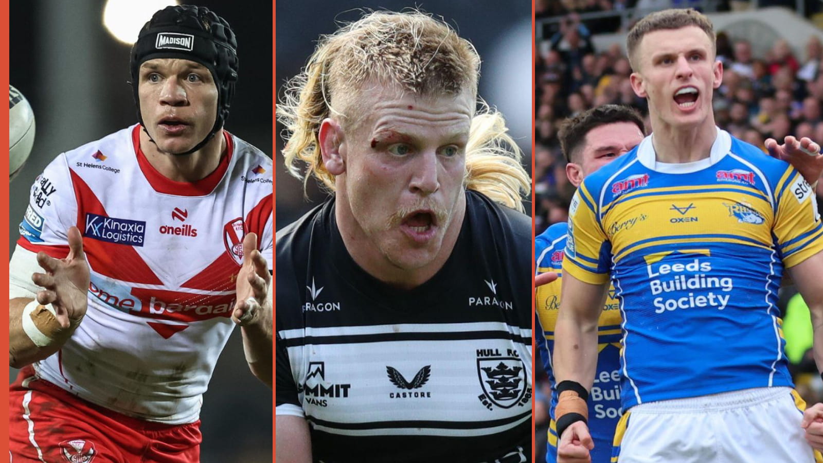 Super League’s 10 longest-serving one-club men ranked including iconic ...