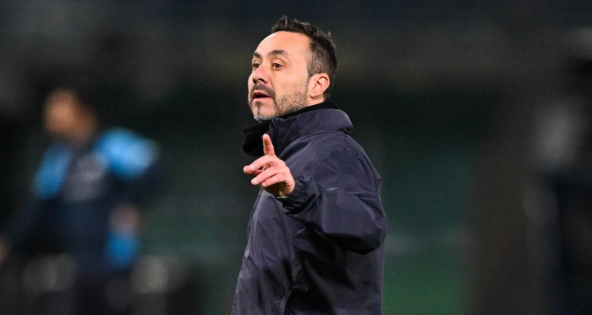 L'OM est un Barça bis, un joueur belge prévient