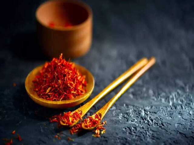 Unlocking success with saffron: A 96-day challenge