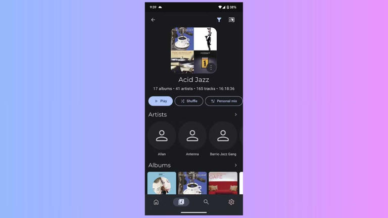 3 Jellyfin clients that finally make it look as good as Plex and Spotify