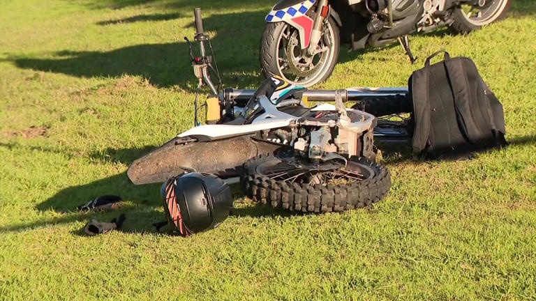 Teenager accused of electric motorbike death in Perth's north pleads ...