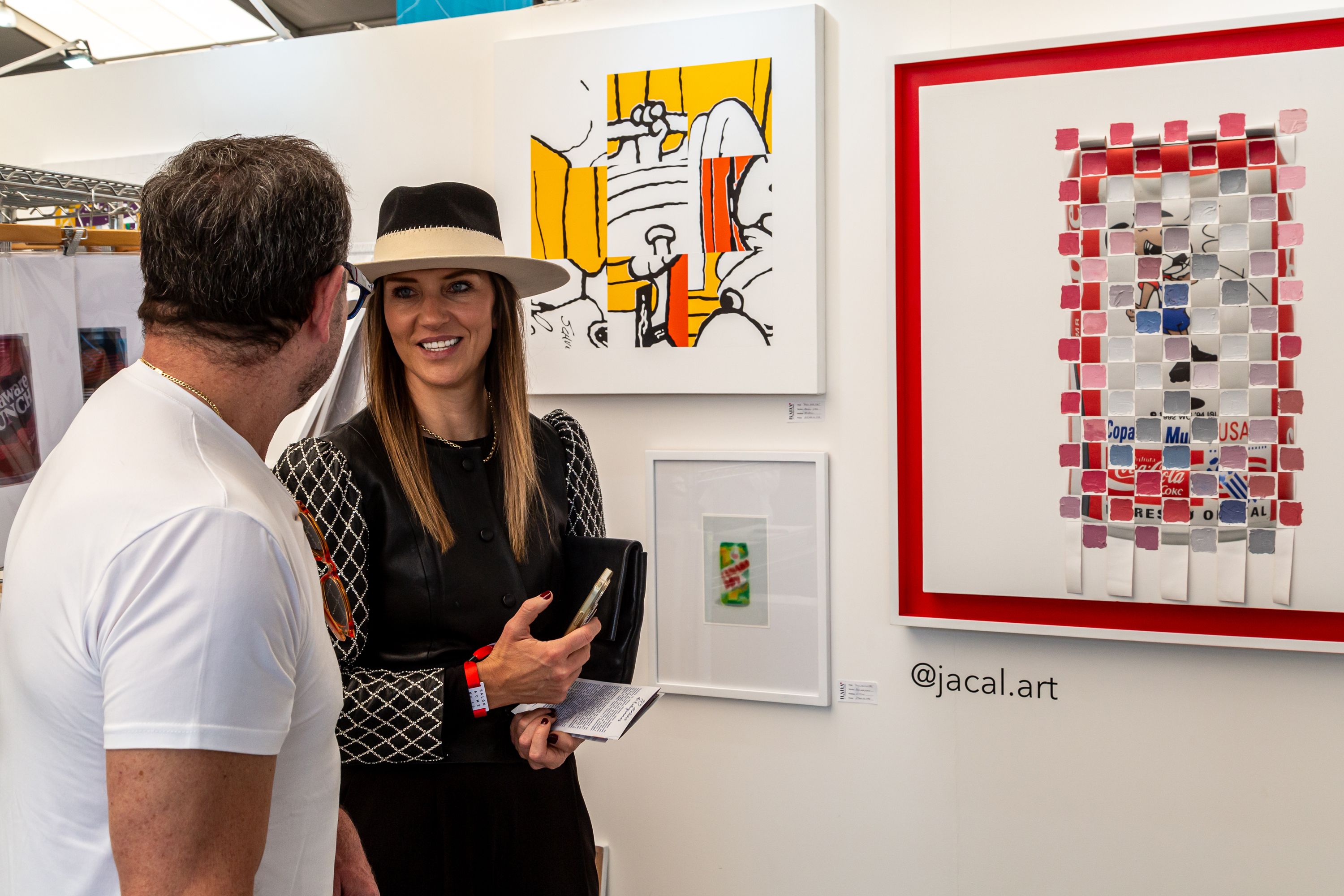 Dónde comer durante la Semana del Arte en CDMX