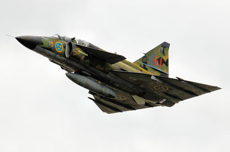 9 of the best Warplane Camouflage Designs