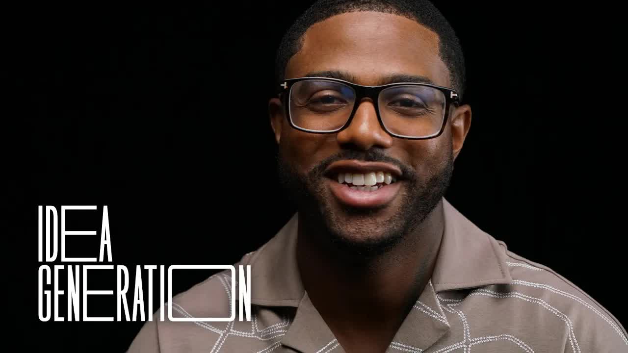 How Kwame Onwuachi went from selling candy to becoming a top chef in ...