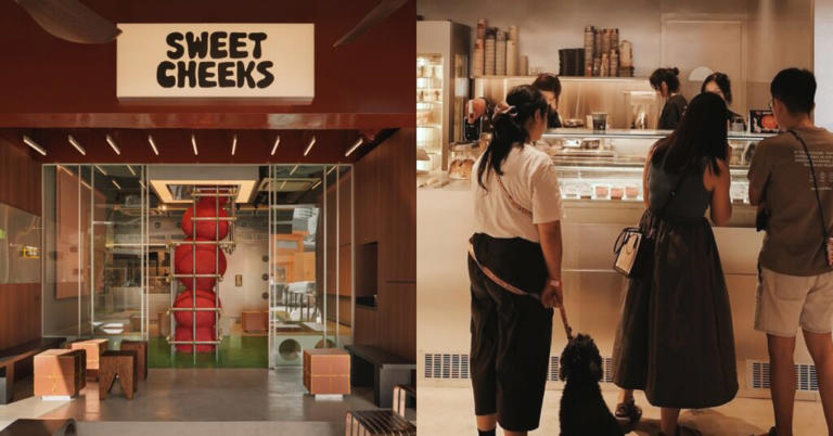 Misreading the market cost Sweet Cheeks a store. Now, they have 3 ...