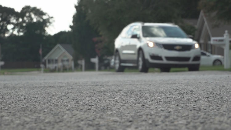 'Everything else is complete' | Warner Robins nears finish on $2.5M ...