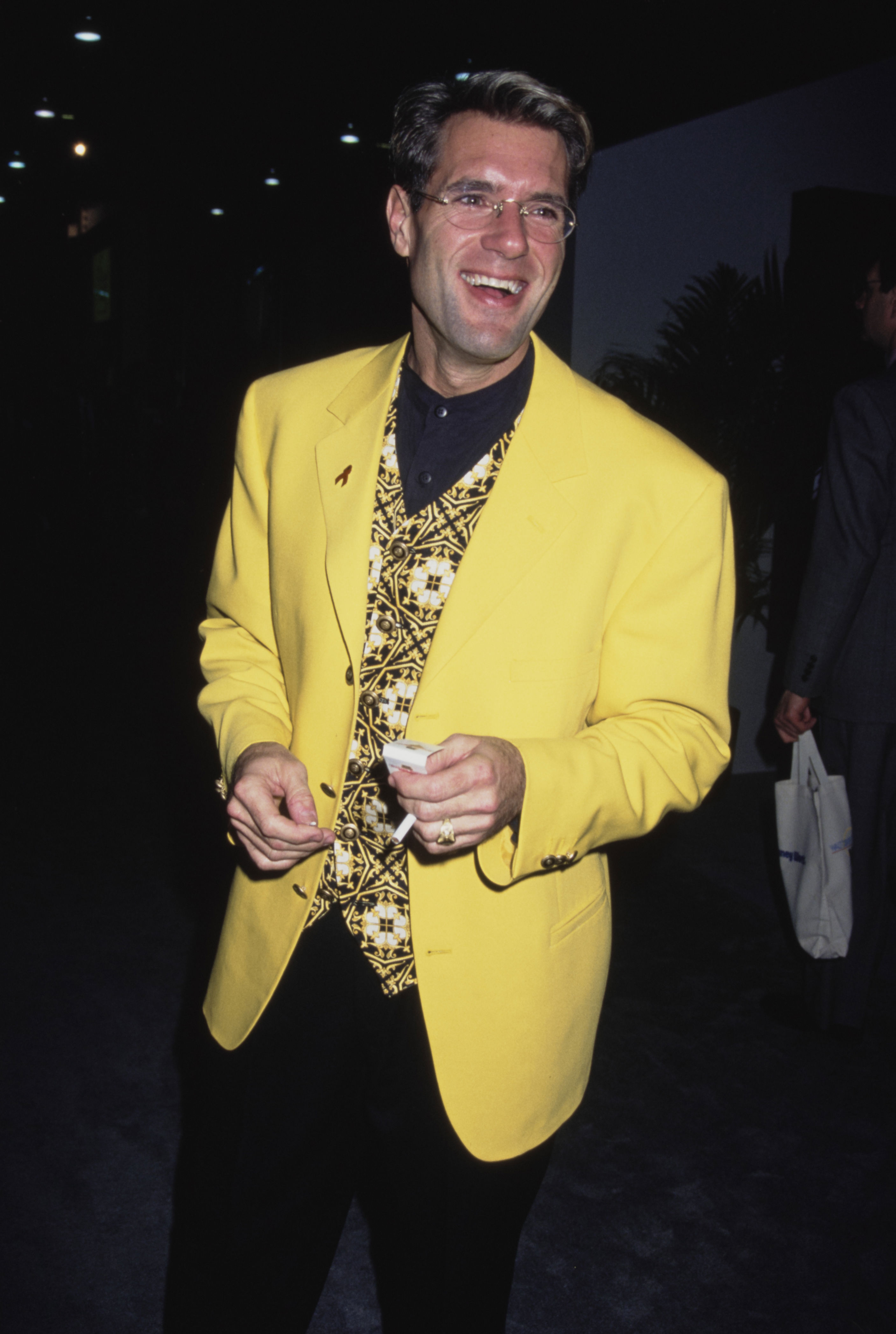 Who is Jim J Bullock? Everything to know as the actor makes a guest ...