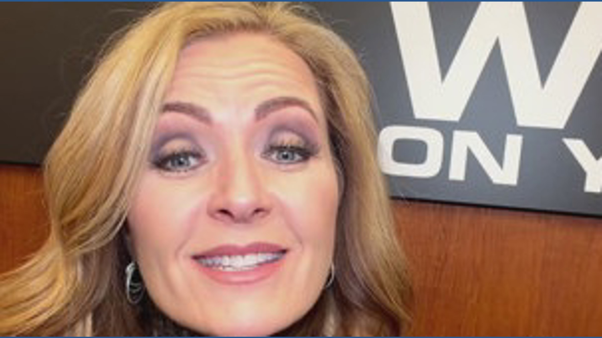 Passport month at Erie Co DMV