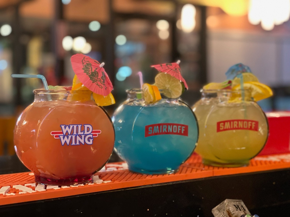 Wild Wing Restaurants expanding in Ontario