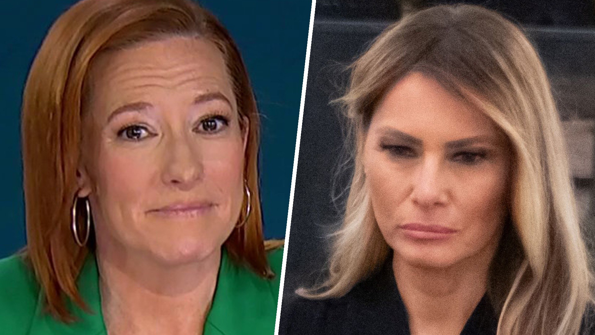 Poor ticket sales for Melania dud suggests public really doesn't care