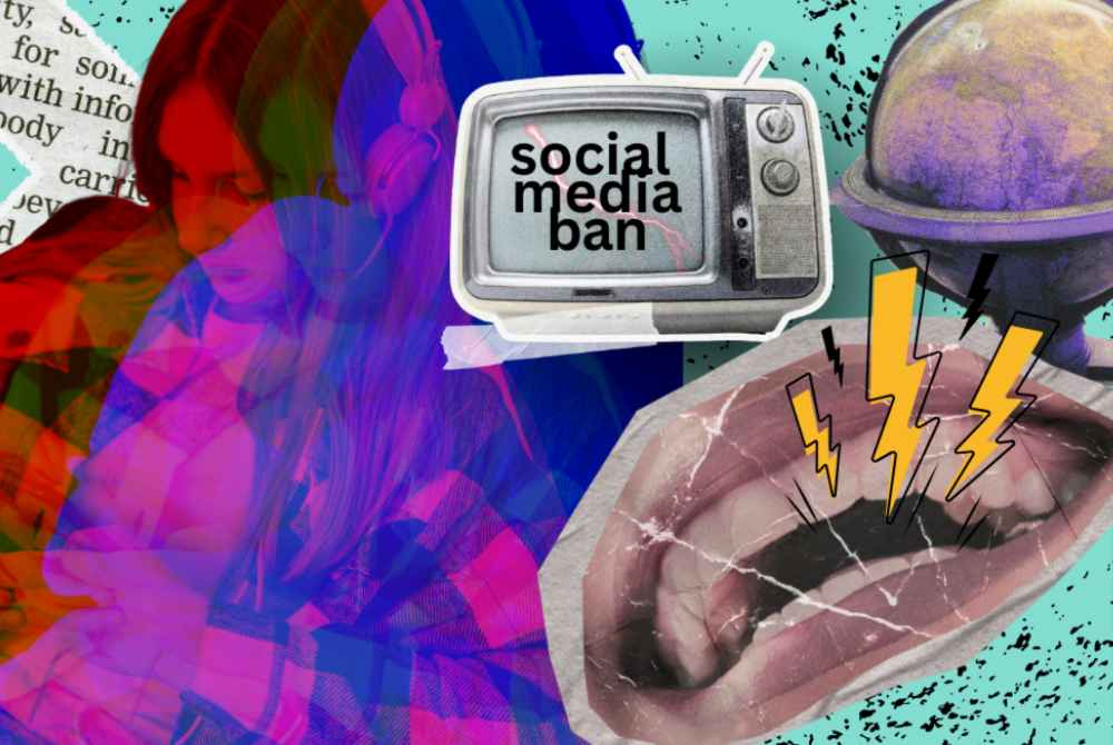 Social media age verification mechanism to improve digital security ...