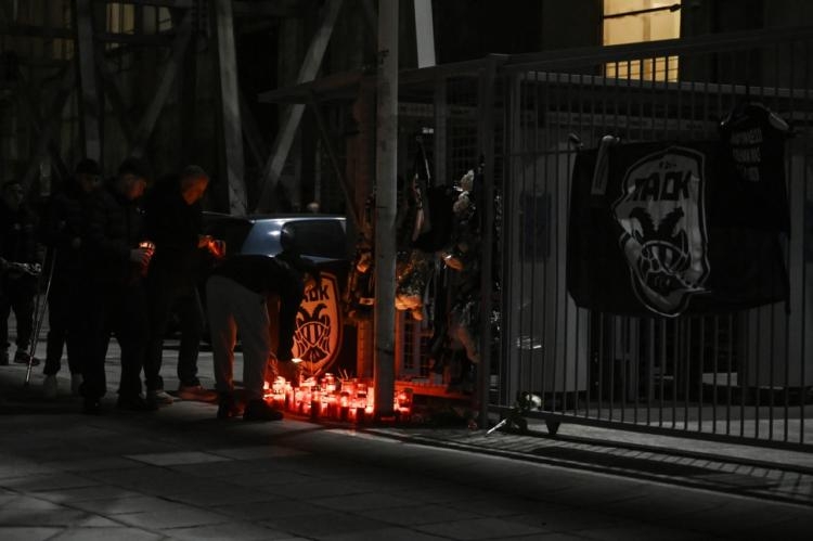 OL - PAOK. Après la mort de supporters se rendant à Lyon, le club grec ...