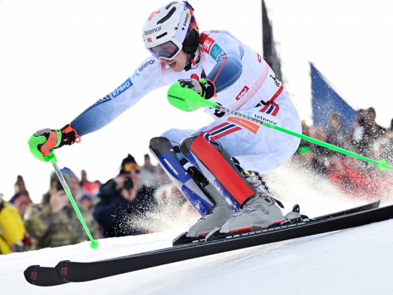 Ski alpin Weltcup der Herren 2025/26 heute live: Slalom in Schladming ...