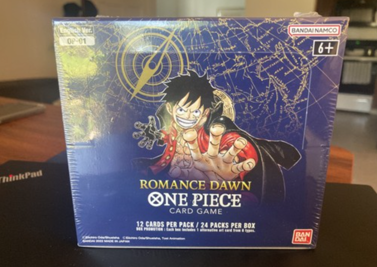 Maximize your returns: Key One Piece TCG investment strategies for 2026