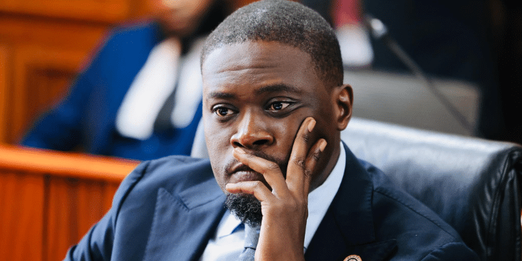 Exposed: How Sakaja paid Ksh47.6 million to ghost workers