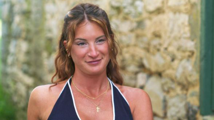 Suddenly Amish: Kendra Bates says modesty rules were the hardest ...