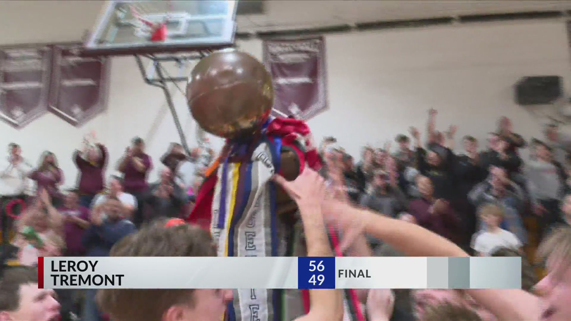 WMBD prep sports recap: Jan. 27, 2026