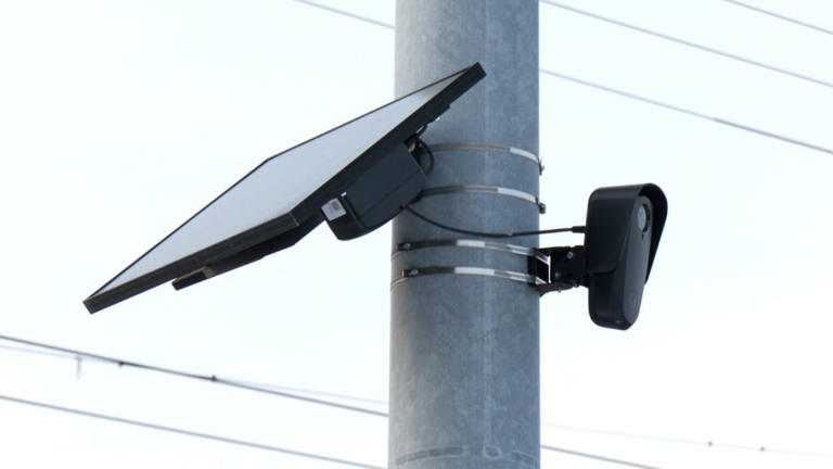 Privacy issues block Carthage PD grant for Flock cameras