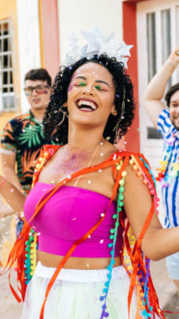 Les bienfaits de la samba pour votre santé mentale et physique