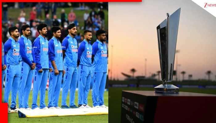 Full T20 World Cup 2026 warm-up schedule: India vs SA on Feb 4