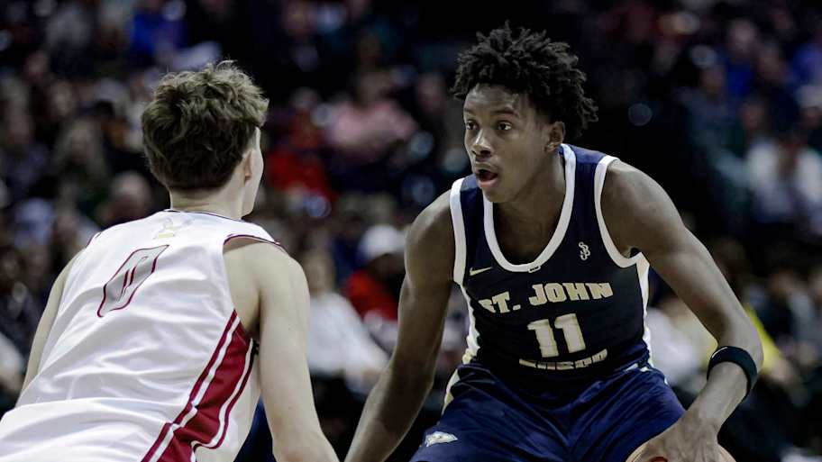 CIF Southern Section boys basketball playoff computer rankings - Jan ...