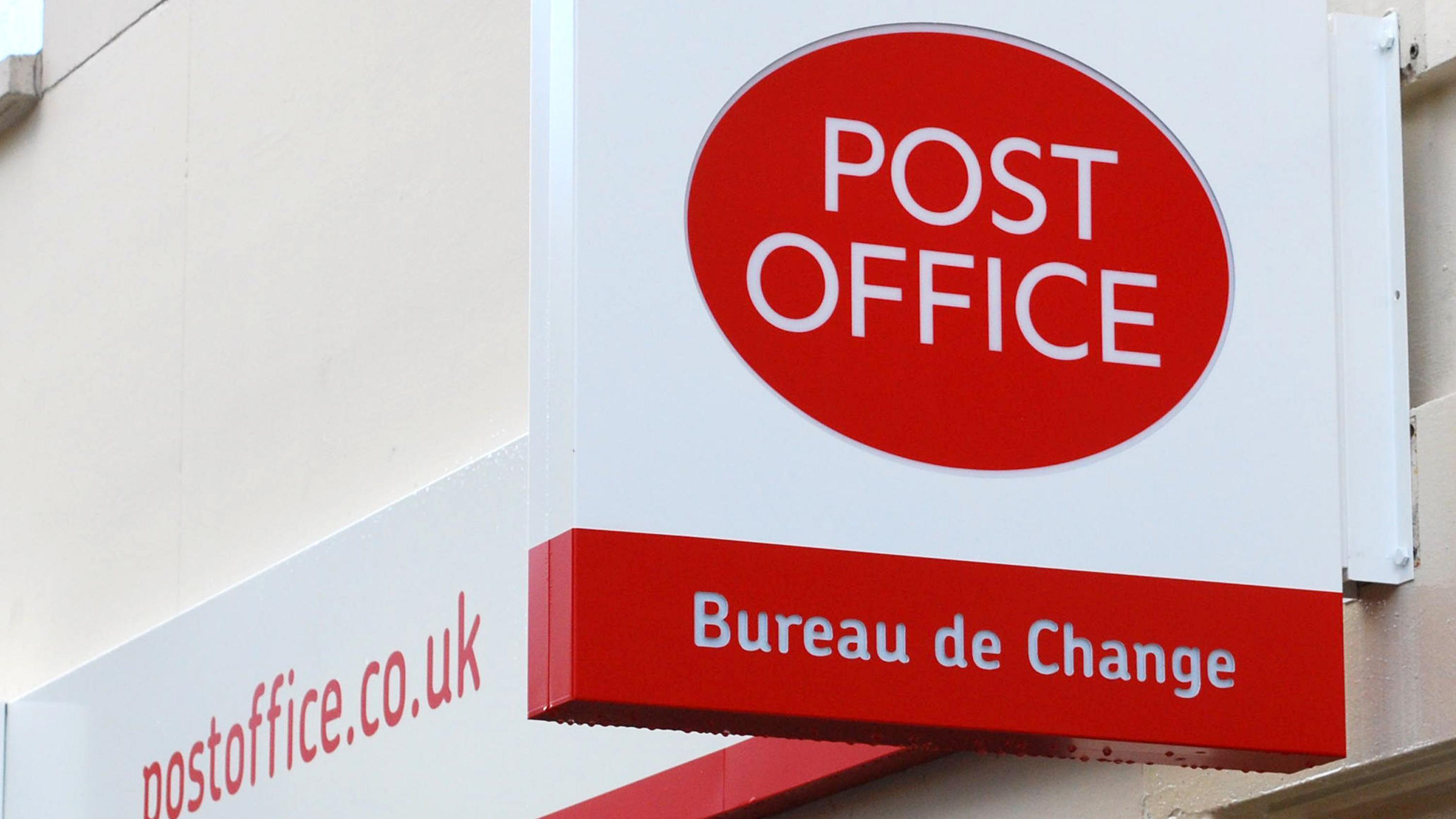 Town's post office temporarily reinstated
