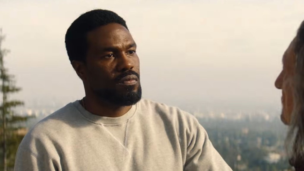 Wonder Man post-credits scene: Is there a scene at the end?