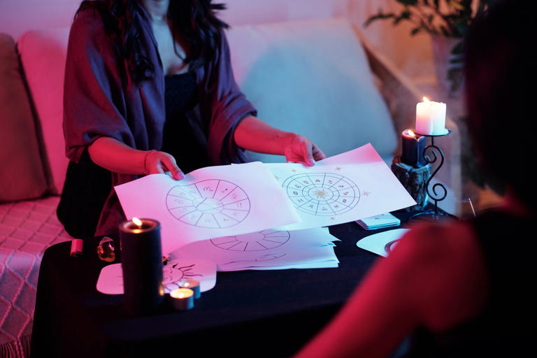 Why do millennials think the fire horse is coming to save them?