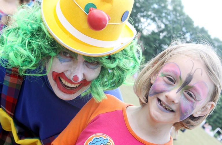 19 magical things to do during the February Festival over half-term in ...