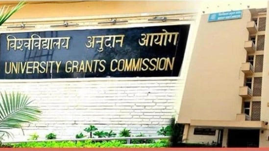 UGC equity row explained: New rules, affected groups, and latest ...