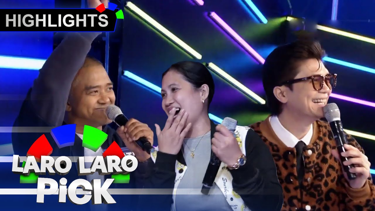 May asawa na! Tate, nakakita ng bagong tagahanga sa Madlang People | It ...