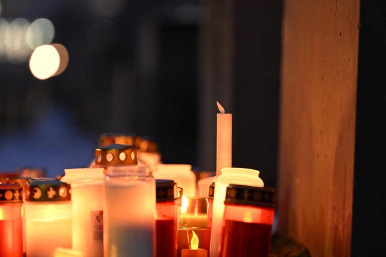 Il Giorno della memoria al Parlamento europeo, Tatiana Bucci e il ...