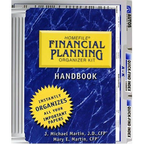 How to completely organize your finances and your money