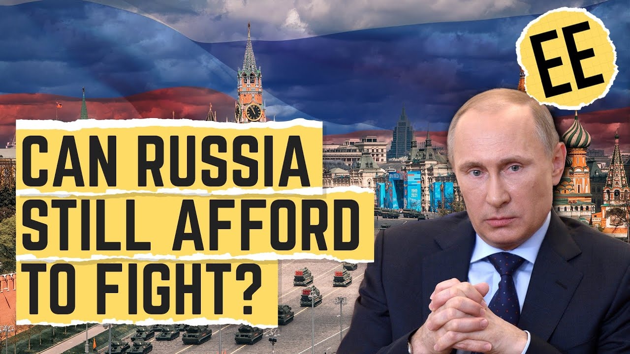 The truth behind Russia’s economic disaster