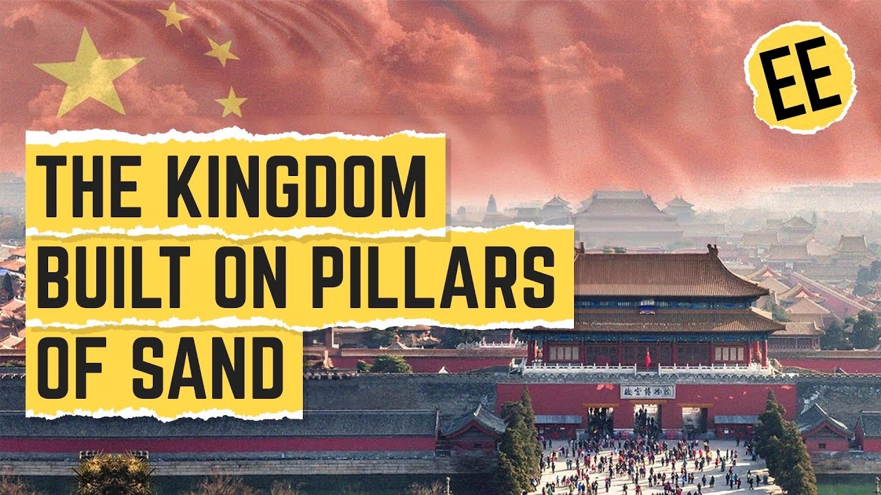 Why China’s debt is a global threat