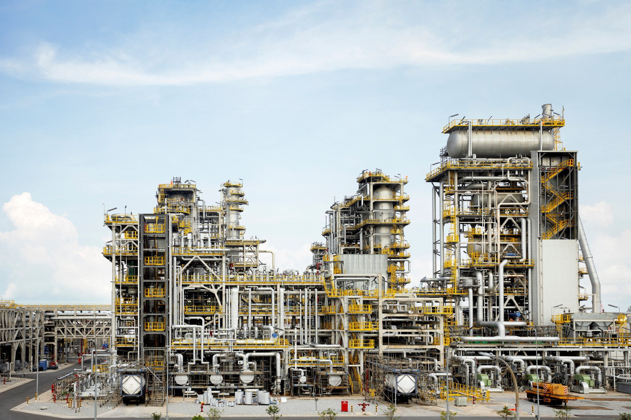 Asia is the 'next big frontier' for sustainable aviation fuel as ...