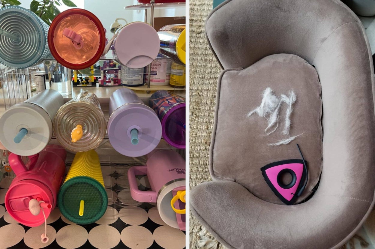 34 affordable problem-solving products your home could likely use