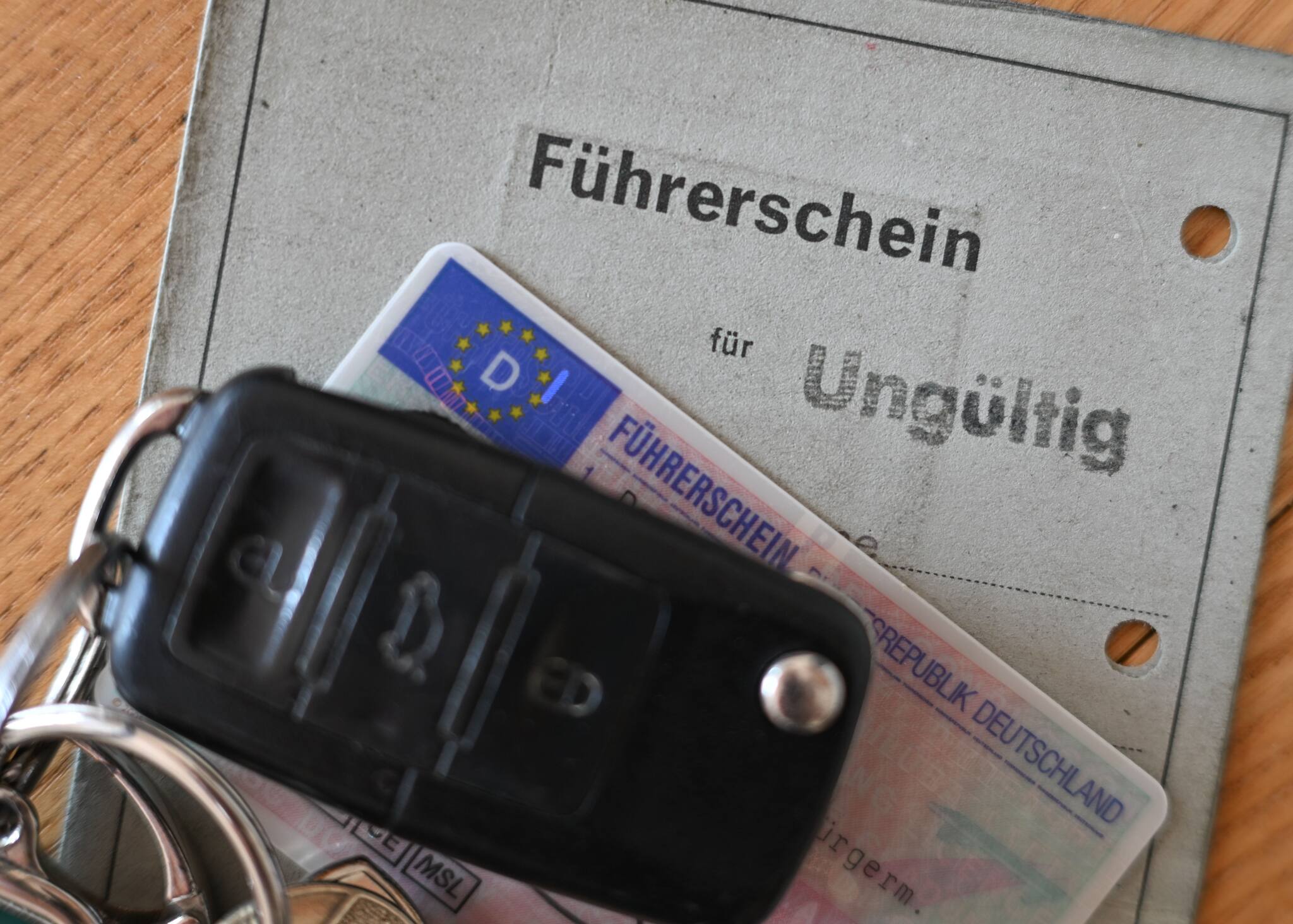 Fuhrerschein Umtauschen Schwabmunchen