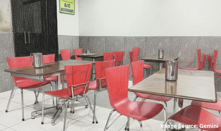 Most-ordered local foods from Chennai’s popular restaurants