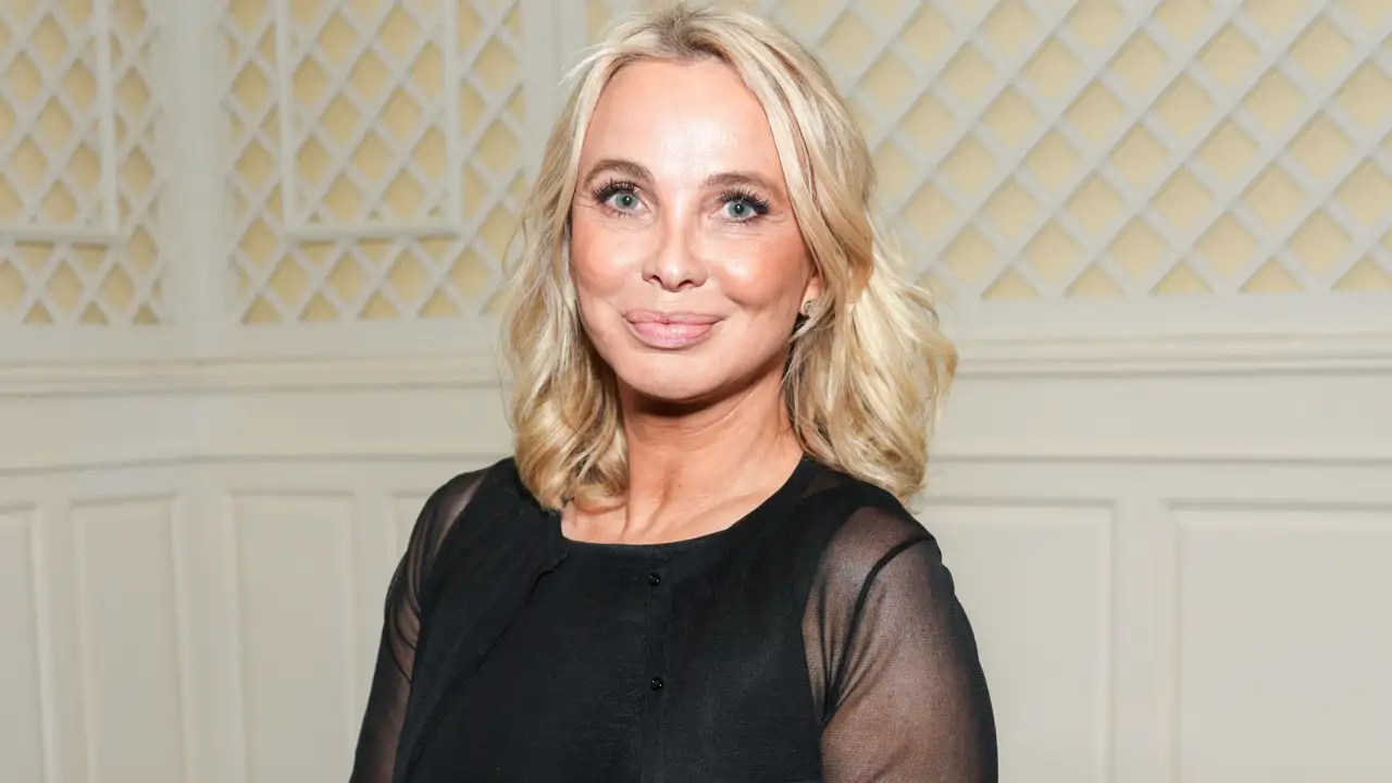 Corinna Larsen, sobre el rey Juan Carlos: "Estaba muy enamorada de él"