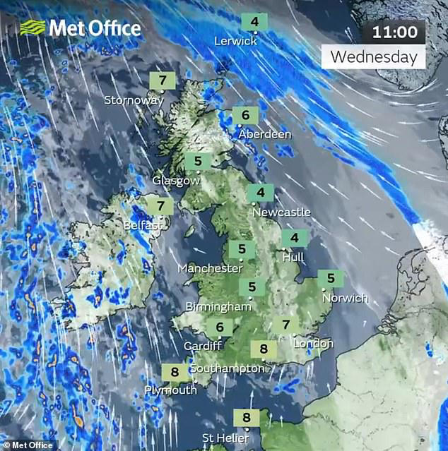Major incident declared as flooding from Storm Chandra hits South West ...