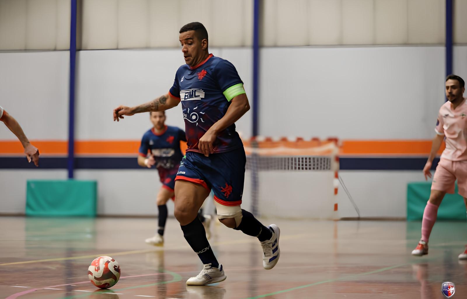 Futsal A2, partita ricca di reti in casa dei Grifoni. L’Imolese di ...