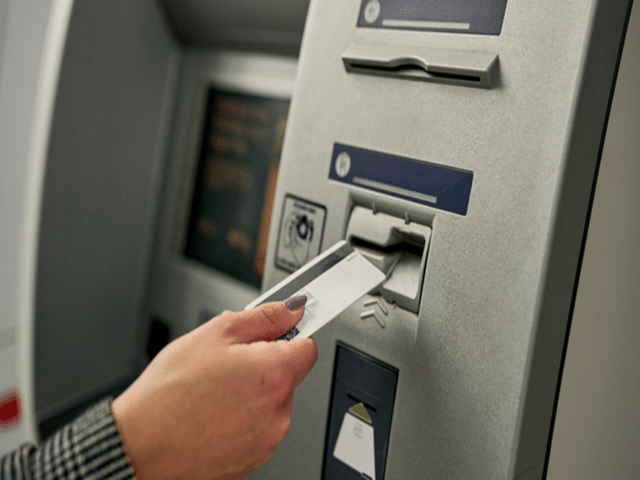 ATM: The government is planning to install new ATMs to dispense smaller ...
