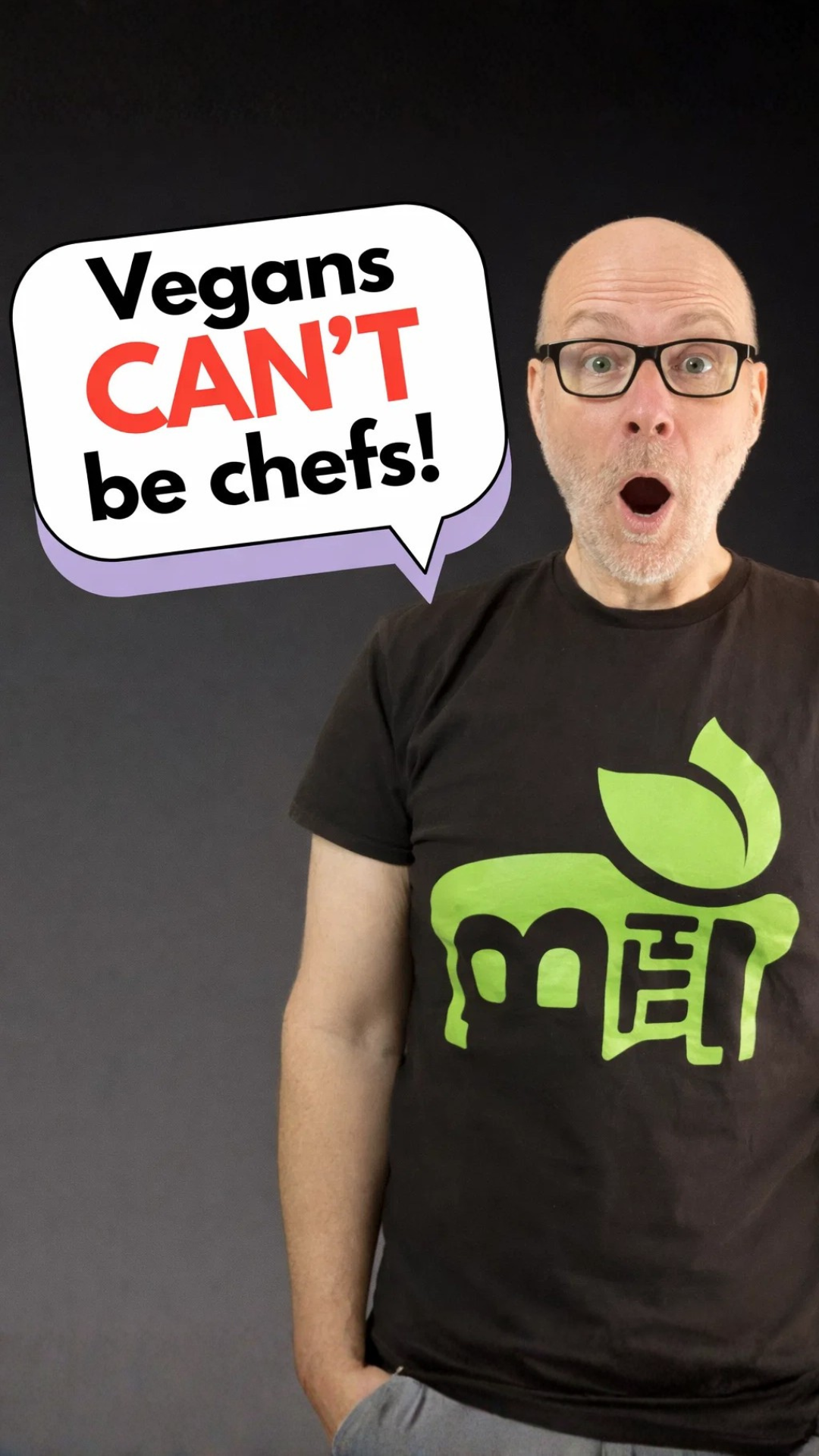 How Anyone Can Succeed on a Vegan Journey?