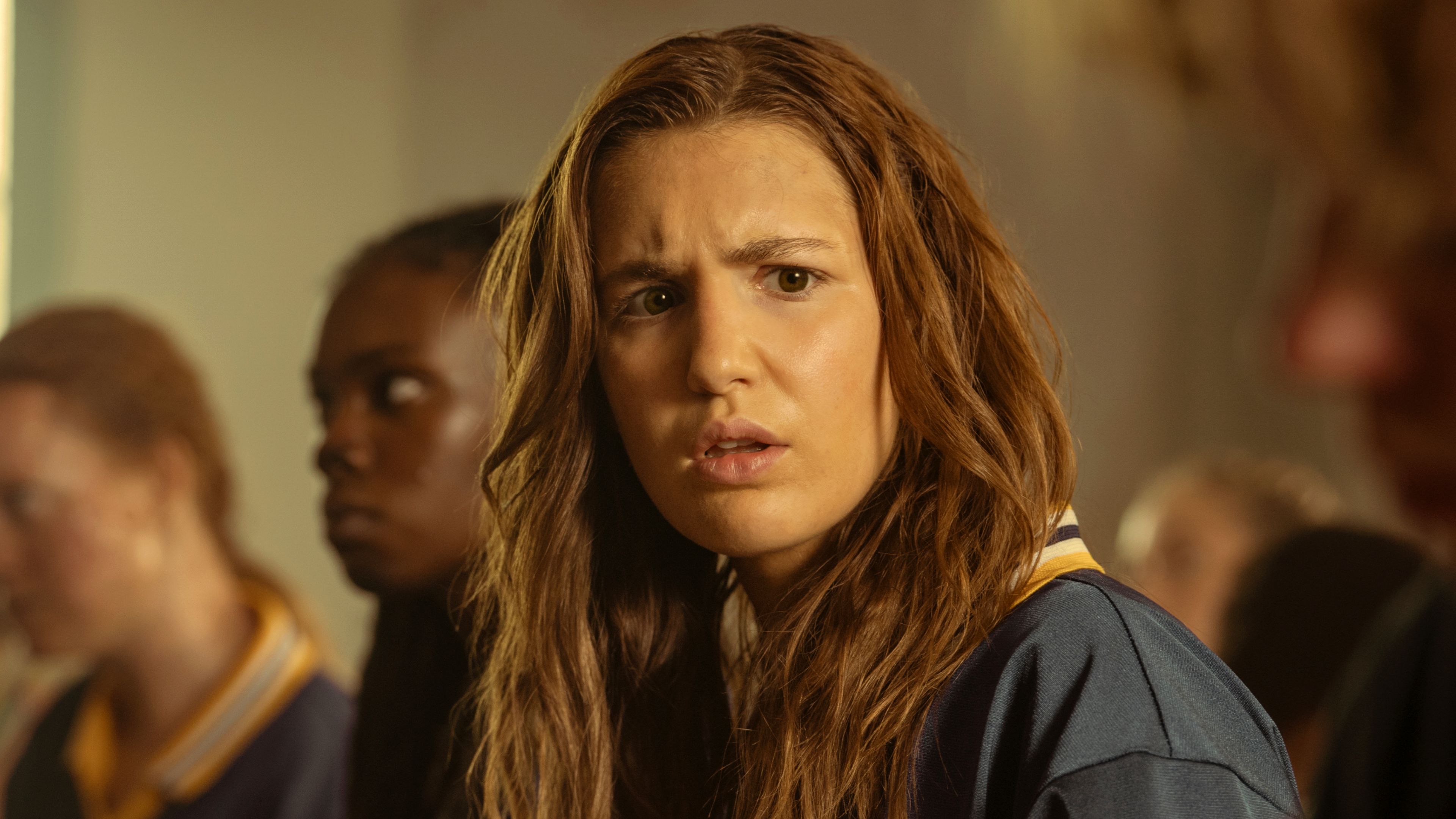 Yellowjackets season 4's official filming timeline & why season 5 ...