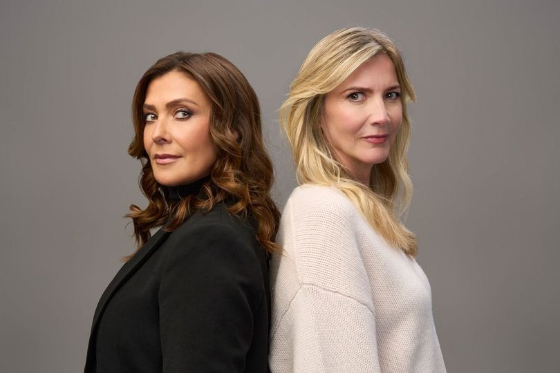 'I watched first stage adaption of Single White Female and it's not to ...