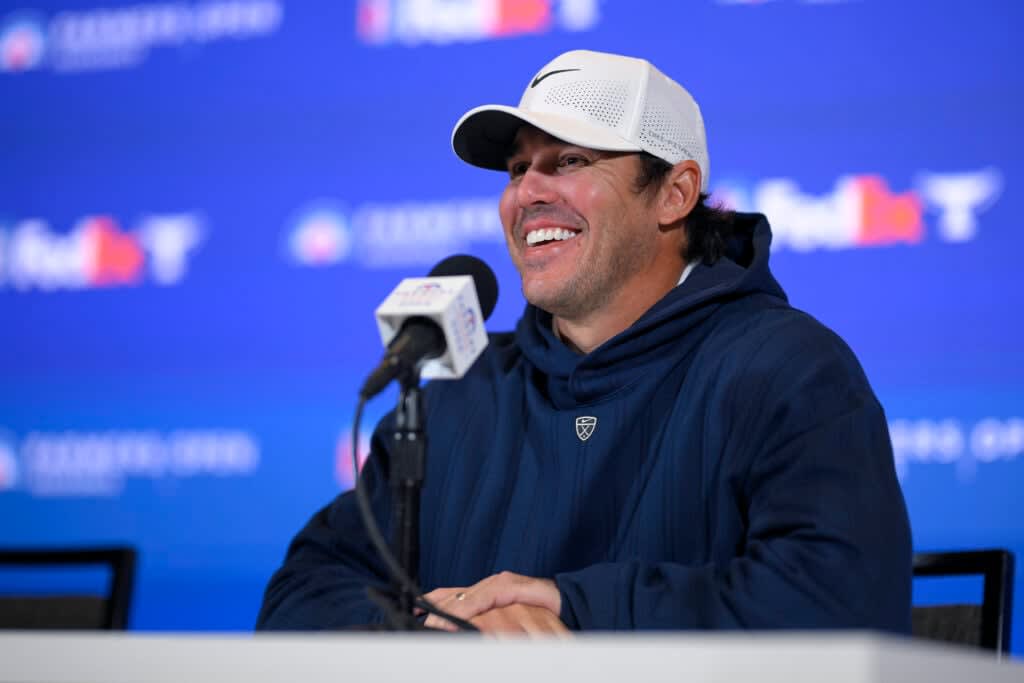 Why Brooks Koepka returning to PGA Tour helped him 'fall in love' with ...